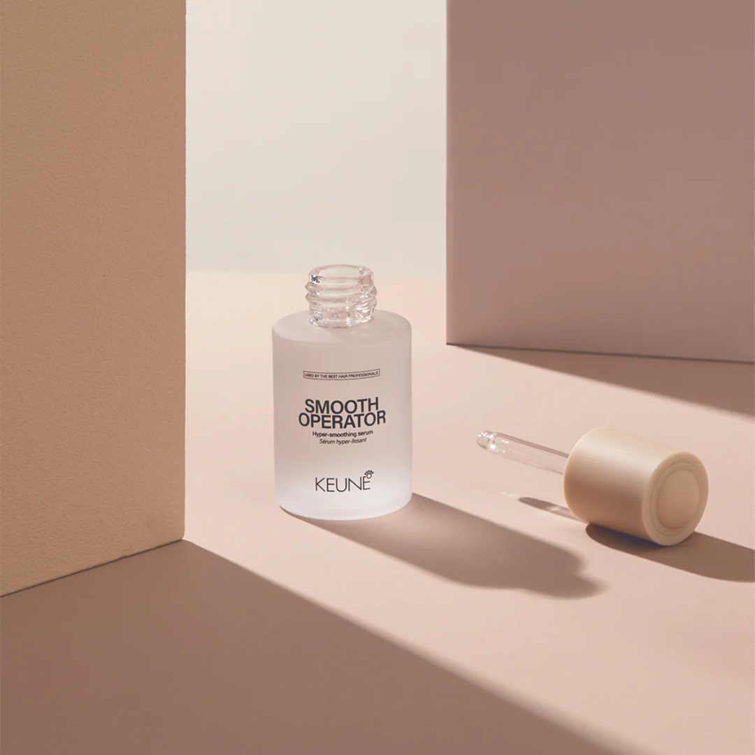 Keune Style Smooth Operator NZ House of Hair – House Of Hair