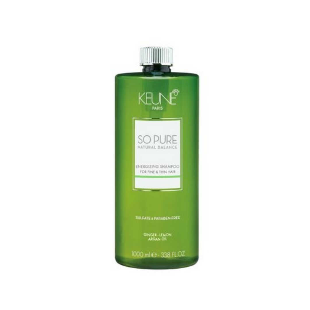 Keune So Pure Hair Care Collection NZ | Stockist | House of Hair ...